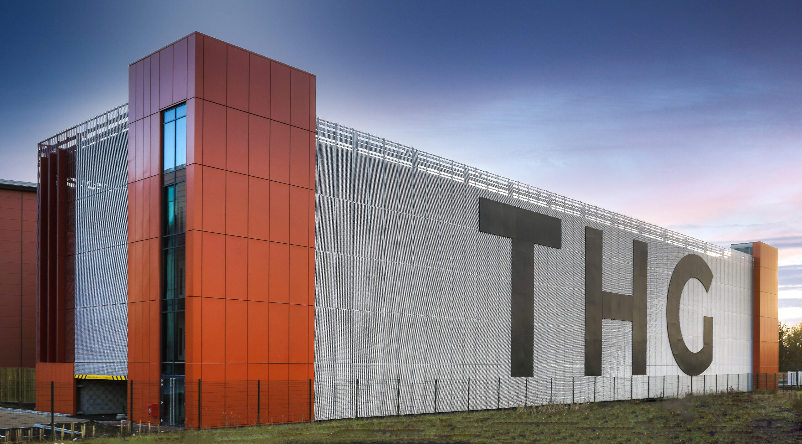 Solar Shading & Architectural Façade Specialists | Contrasol | UK & US