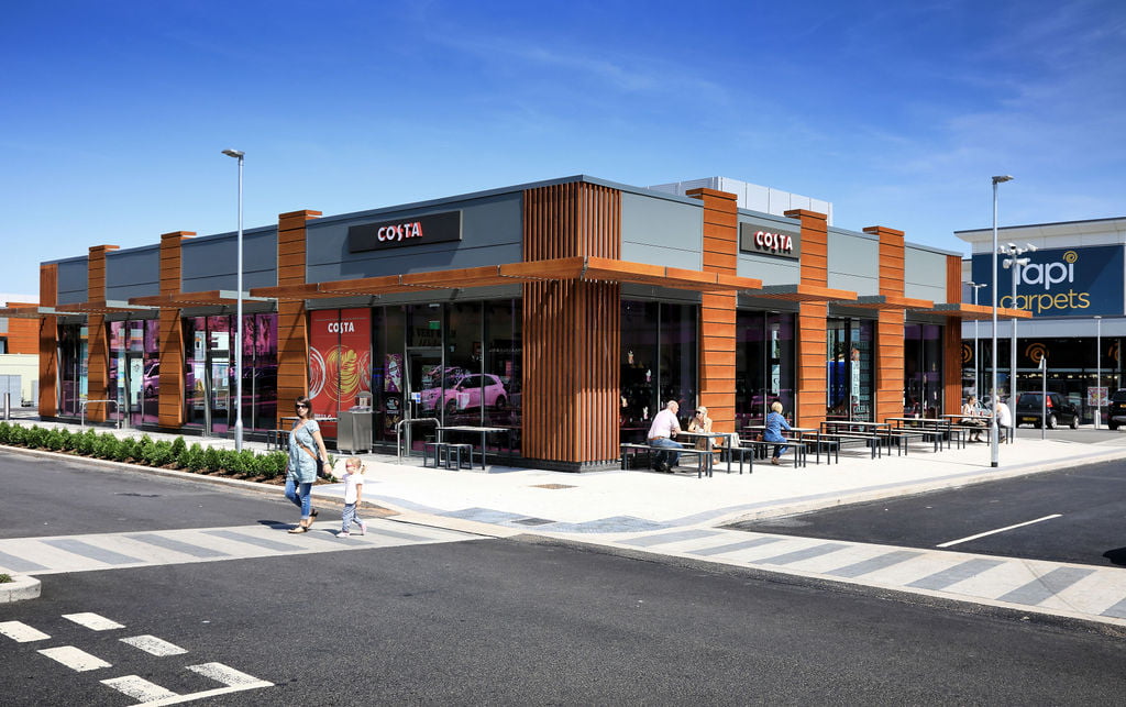 Timber Brise Soleils | Contrasol | UK & US